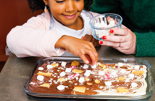 Chocolat de noël | Pyrex® Webshop FR