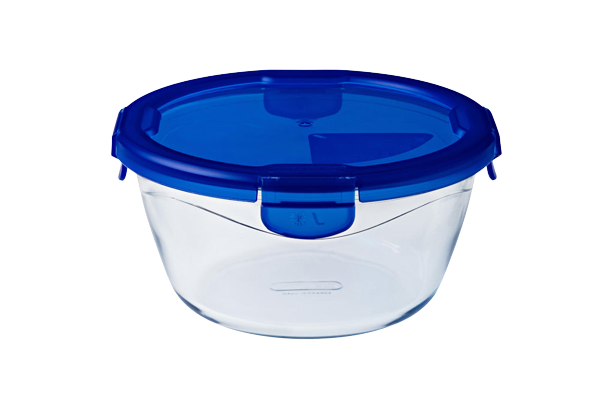 Lunch Box en verre | Pyrex® Webshop FR