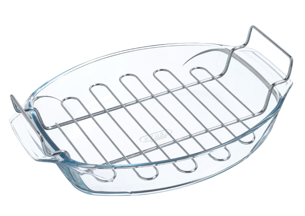 Plat en verre | Pyrex® Webshop FR