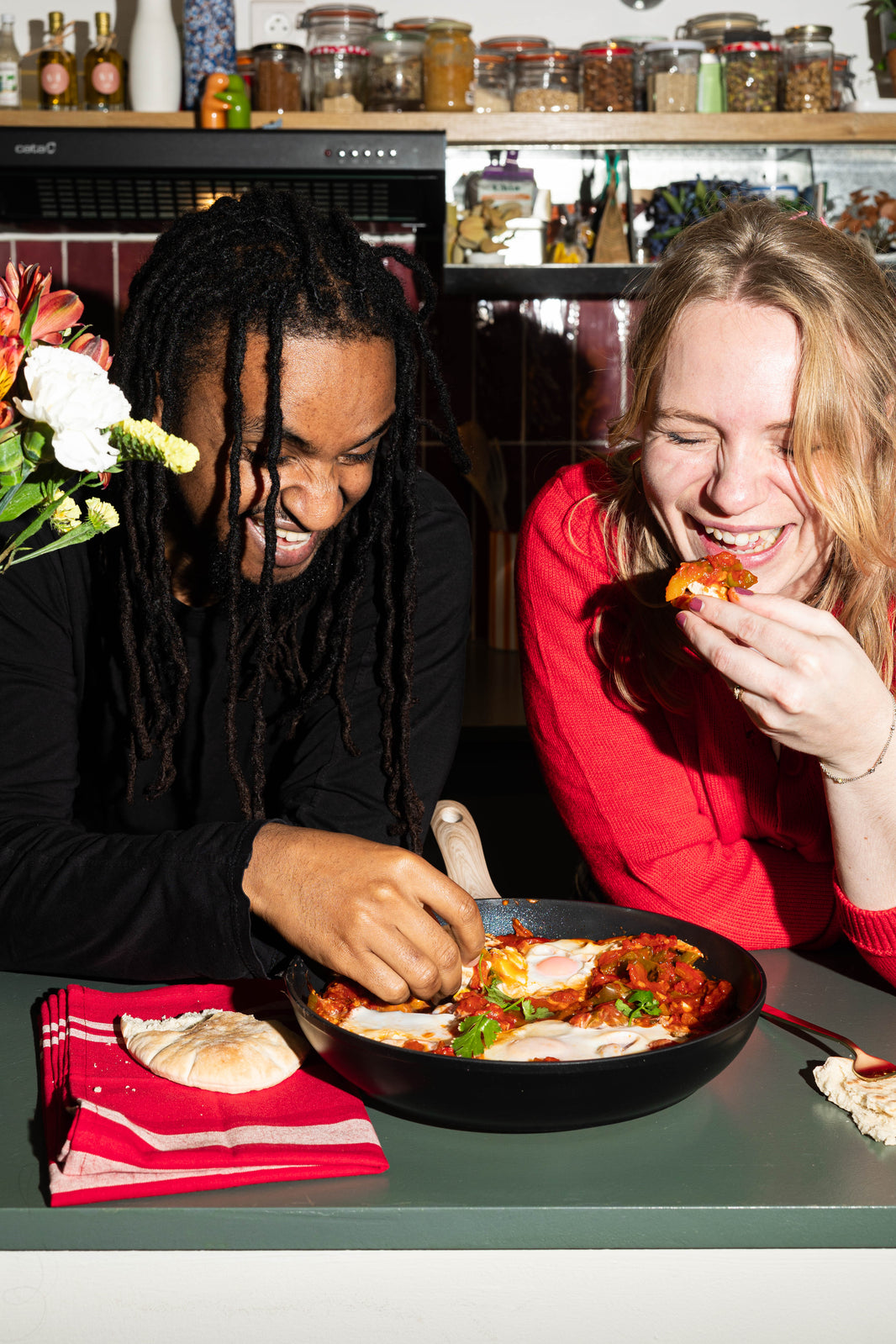 Poêle | Pyrex® Webshop FR