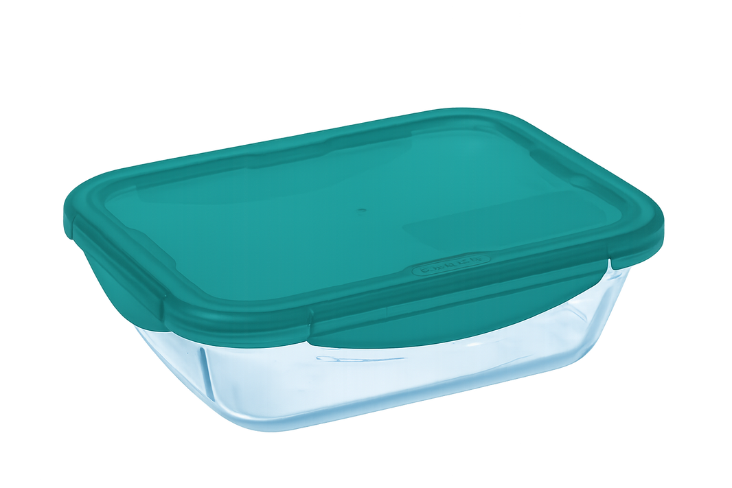 Lunch Box en verre | Pyrex® Webshop FR