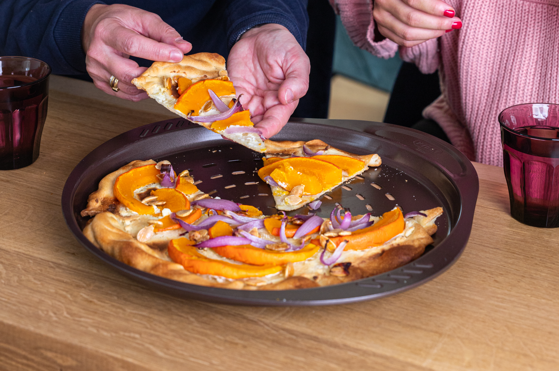 Plaque à pizza | Pyrex® Webshop FR