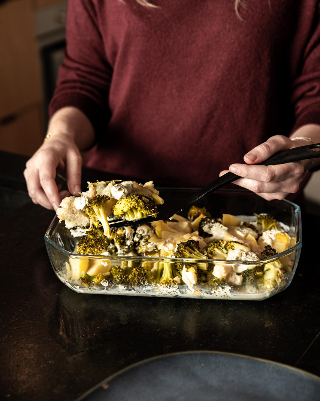 Plat en verre | Pyrex® Webshop FR