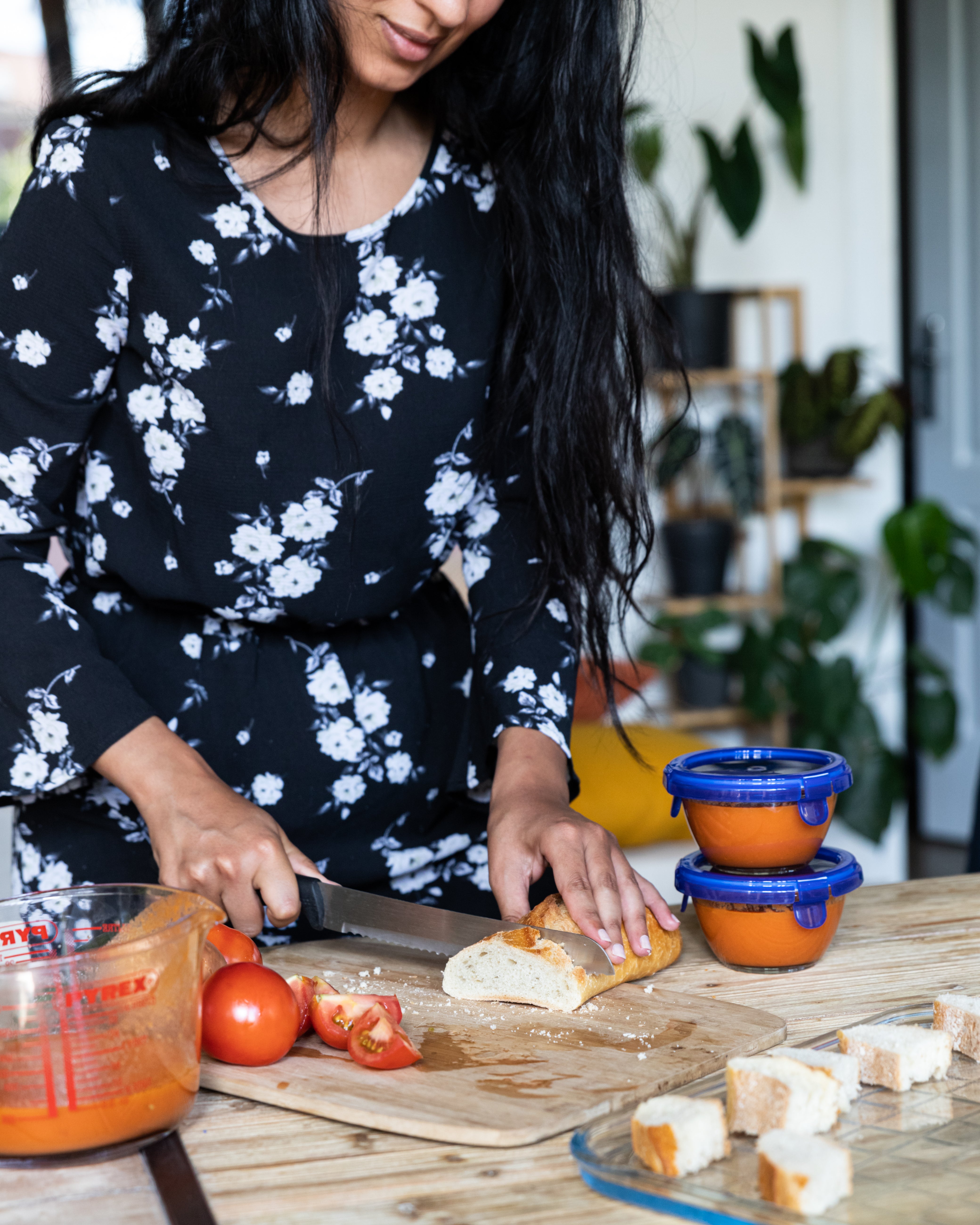 Lunch Box en verre | Pyrex® Webshop FR
