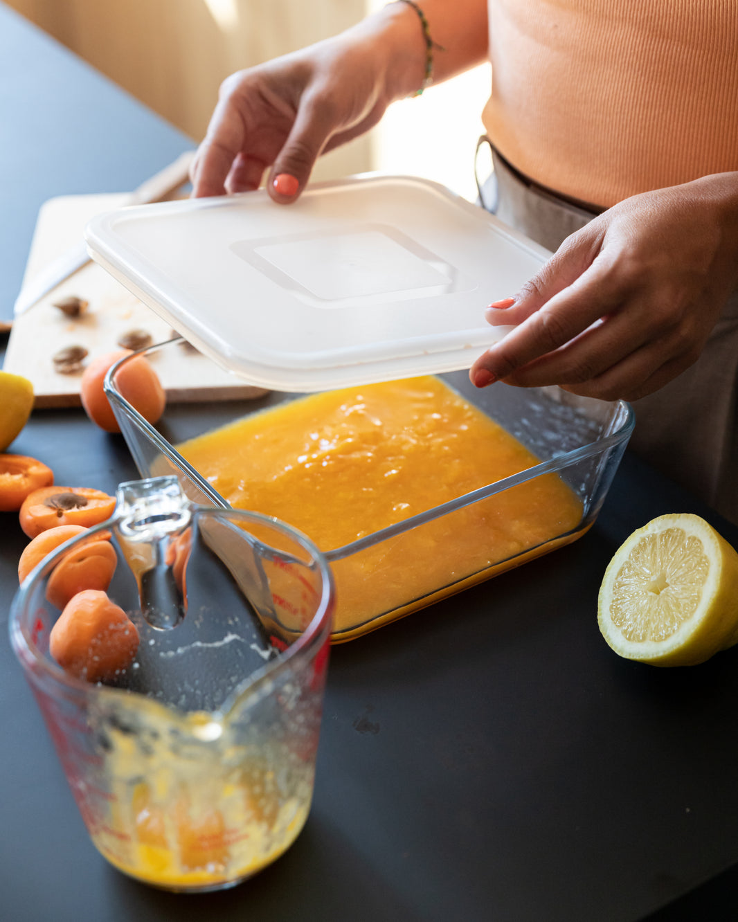 Couvercle plastique | Pyrex® Webshop FR