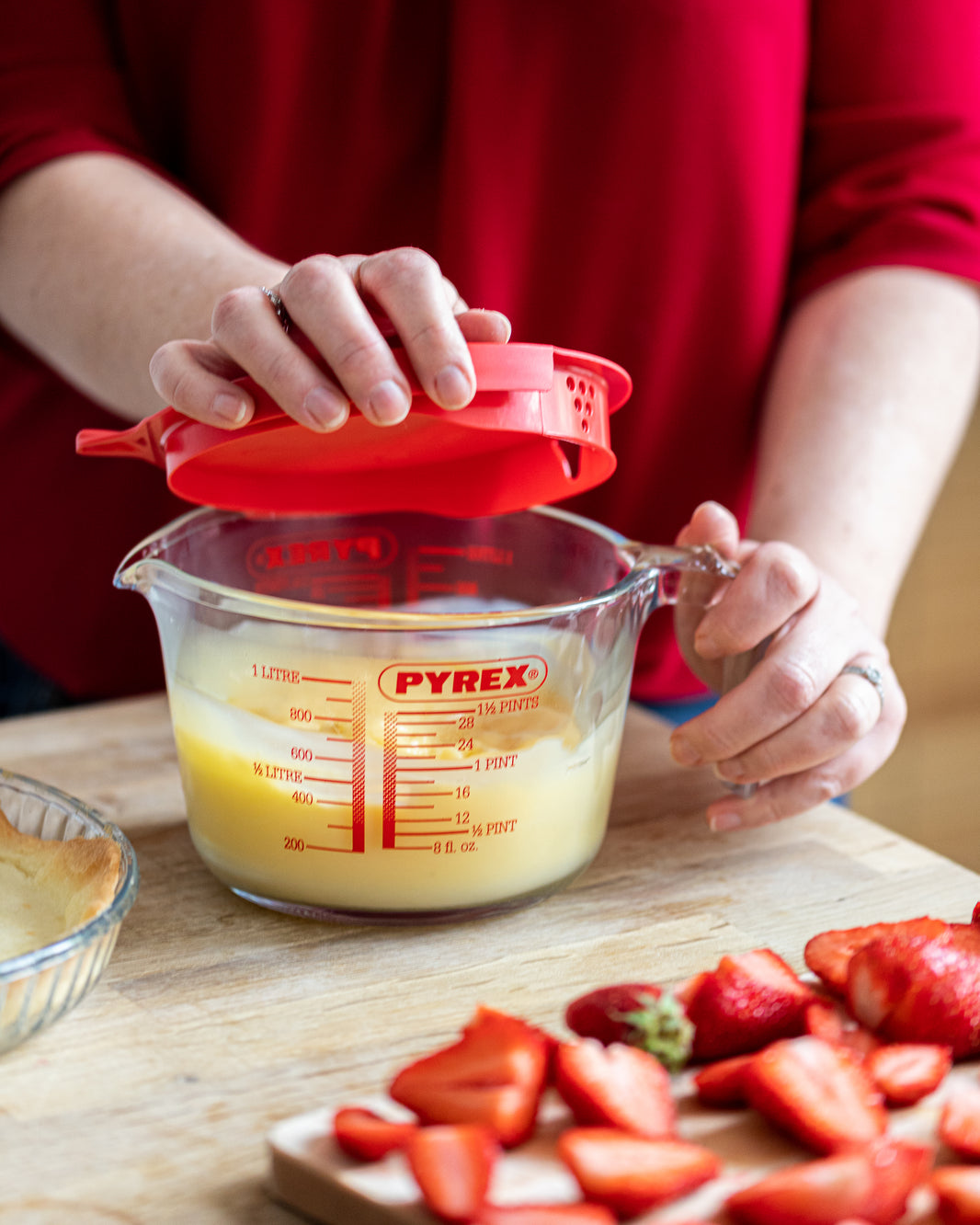 Couvercle | Pyrex® Webshop FR