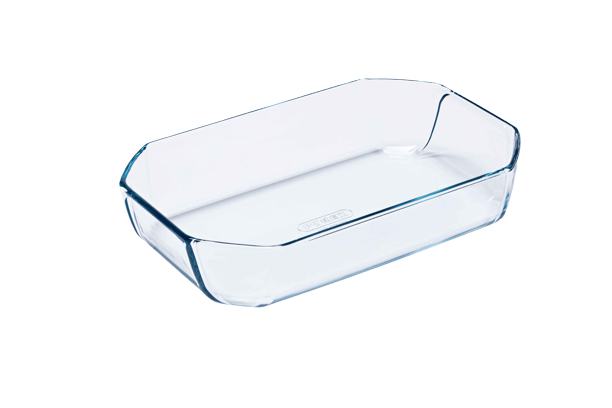 Plat en verre | Pyrex® Webshop FR