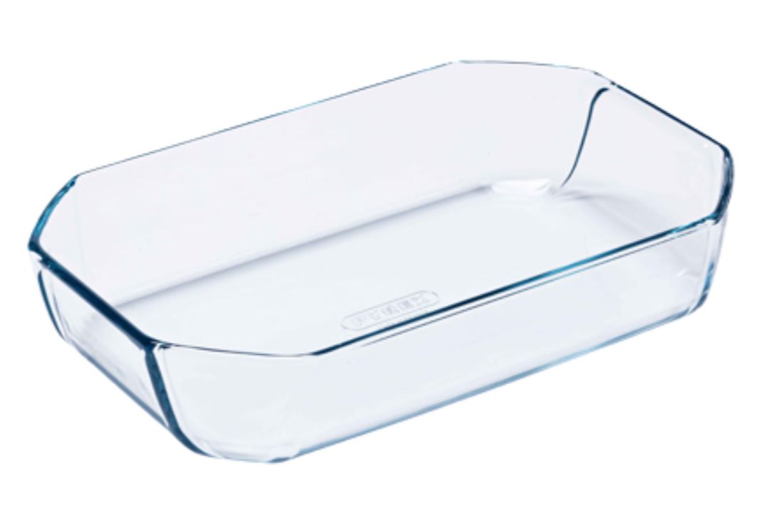 Plat en verre | Pyrex® Webshop FR