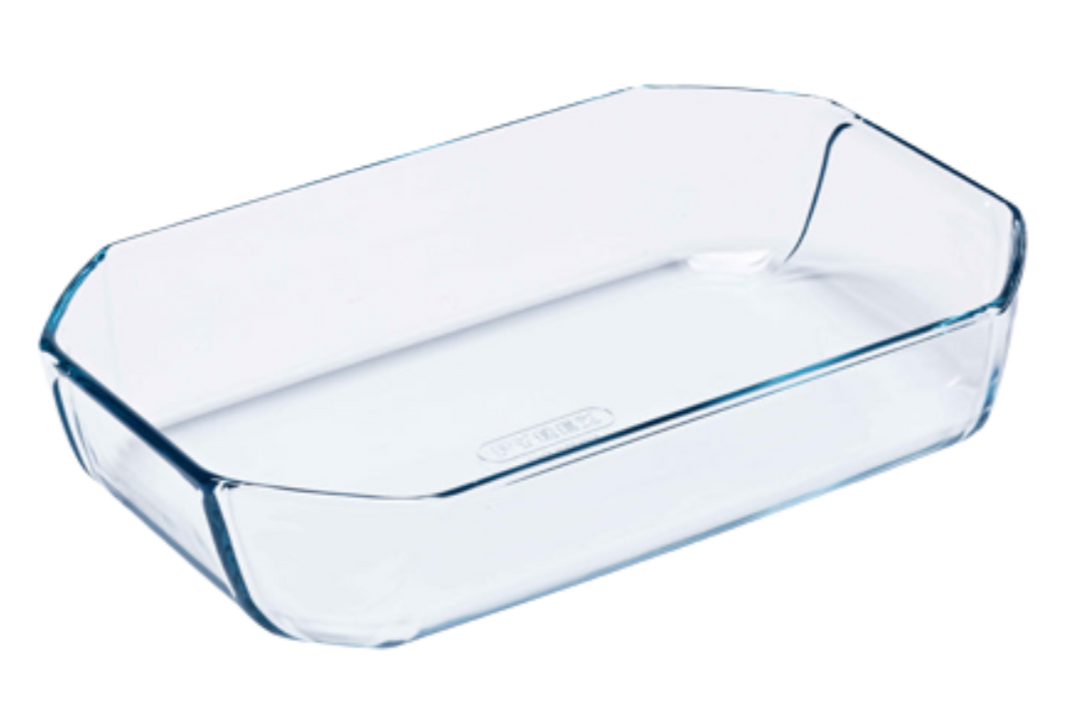 Plat en verre | Pyrex® Webshop FR