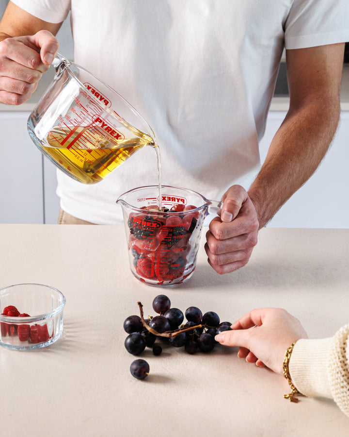 Verre mesure | Pyrex® Webshop FR