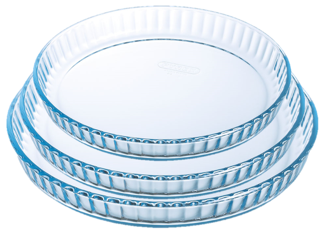 Moule à tarte | Pyrex® Webshop FR