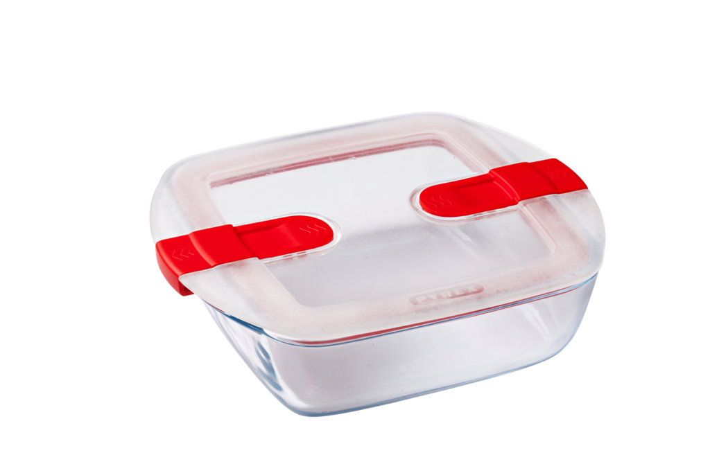 Lunch Box en verre | Pyrex® Webshop FR
