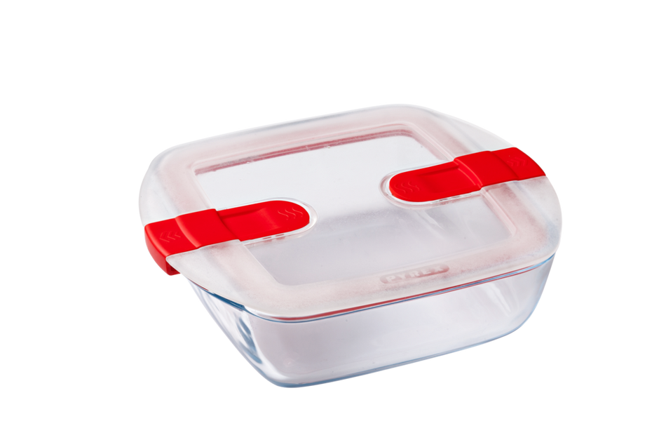 Lunch Box en verre | Pyrex® Webshop FR