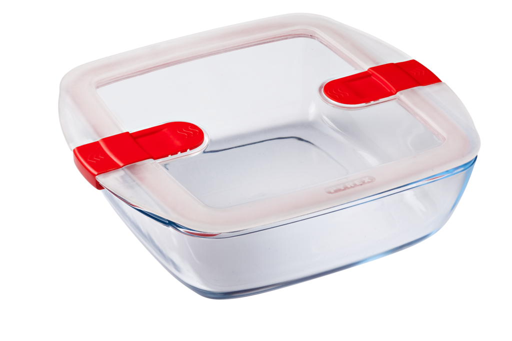 Lunch Box en verre | Pyrex® Webshop FR